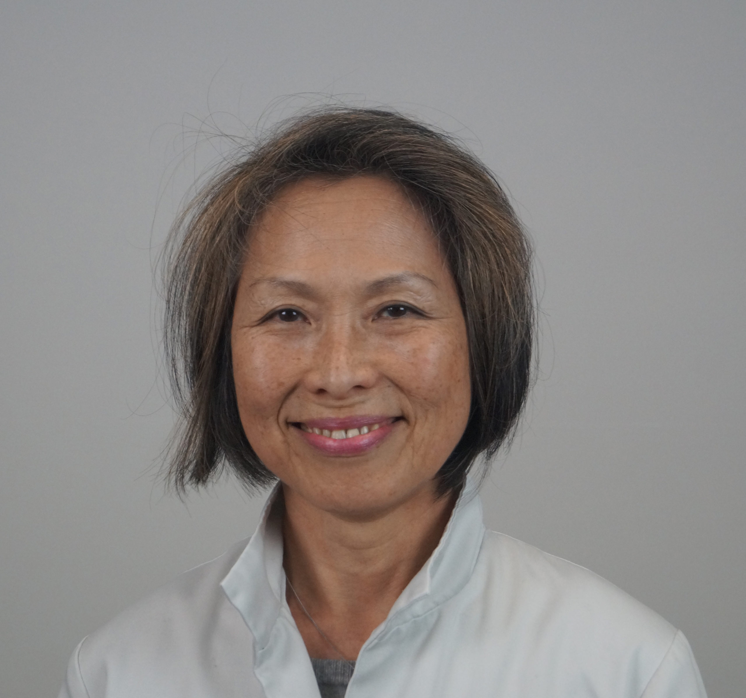 Sin Mui Chong-Martin - Traditional Chinese Acupuncture in Littlehampton